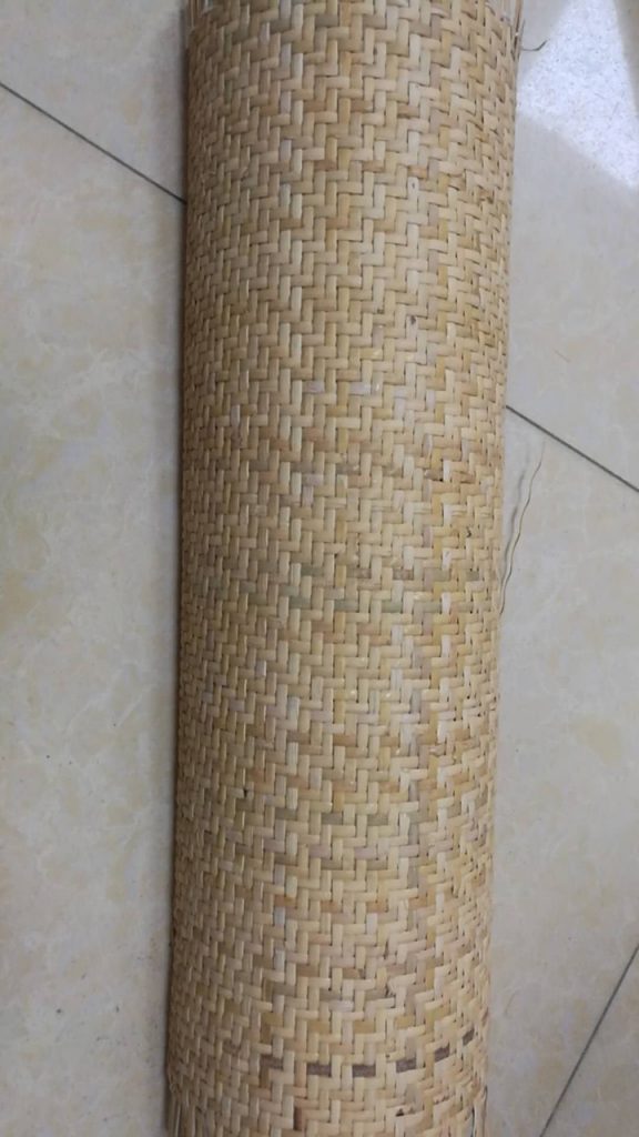 Tấm đan mây tre đan – Nội Thất Mây Tre Việt Nam